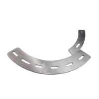 China Customized Sheet Metal Bending Parts CNC Machine Router Lathe CNC Machining Parts for sale