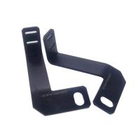 China Custom Sheet Metal Bending Parts CNC Machining Service with ISO9001 Certification for sale