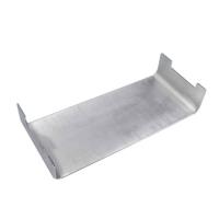 China Custom Sheet Metal Bending Parts CNC Machining Service with ISO9001 Certification for sale