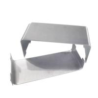 China Customized Sheet Metal Bending Parts CNC Machine Router Lathe CNC Machining Parts for sale
