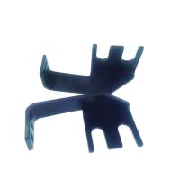 China Precision Sheet Metal Bending Parts with Tolerance 0.1mm and 3D/CAD/Dwg/IGS/STP Format for sale