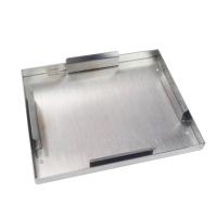 China Precision Sheet Metal Bending Parts with Tolerance 0.1mm and 3D/CAD/Dwg/IGS/STP Format for sale