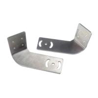 China Custom Sheet Metal Bending Parts CNC Machining Service with ISO9001 Certification for sale