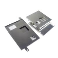 China Precision Sheet Metal Bending Parts with Tolerance 0.1mm and 3D/CAD/Dwg/IGS/STP Format for sale