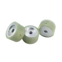 China Bespoke and Customized Rubber Components for Automotive Production for sale