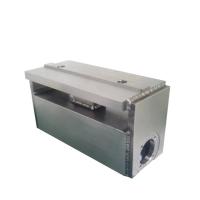China High Precision Metal Welding Parts Custom CNC Machining Plastic Injection Mold for sale