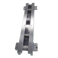 China 3/4/5 Axis Precision CNC Machining Part for Metal Carport Parts Customized Color for sale