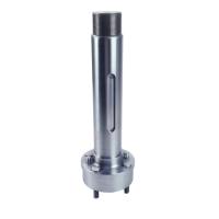 China 3/4/5 Axis Precision CNC Machining Part for Metal Carport Parts Customized Color for sale