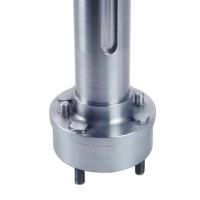 China 5 Axis CNC Milling Machining Services Precision Metal Parts CNC Machining Carbon Steel for sale