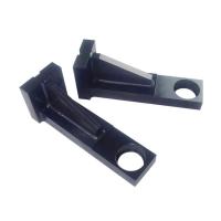 China 3/4/5 Axis Precision CNC Machining Part for Metal Carport Parts Customized Color for sale