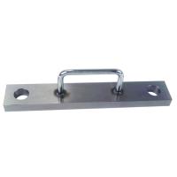 China 5 Axis CNC Milling Machining Services Precision Metal Parts CNC Machining Carbon Steel for sale