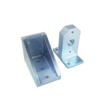China 5 Axis CNC Milling Machining Services Precision Metal Parts CNC Machining Carbon Steel for sale