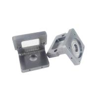 China 3/4/5 Axis Precision CNC Machining Part for Metal Carport Parts Customized Color for sale