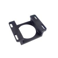 China 5 Axis CNC Metal Machining Laser Welding Metal Part CNC Machining Robot for sale