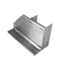 China 5 Axis CNC Metal Machining Laser Welding Metal Part CNC Machining Robot for sale