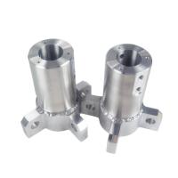 China 5 Axis CNC Metal Machining Laser Welding Metal Part CNC Machining Robot for sale