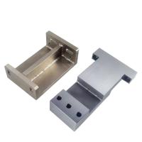 China 5 Axis CNC Metal Machining Laser Welding Metal Part CNC Machining Robot for sale