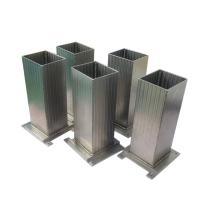 China Metal Laser Cutting Parts CNC 4 Axis CNC Machining Manufacturer for sale