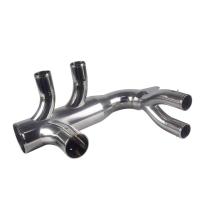 China Metal Laser Cutting Parts CNC 4 Axis CNC Machining Manufacturer for sale
