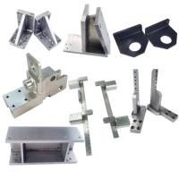 China China Whole Sale Sheet Metal Stainless Steel Punching Welding And Stamped Parts Sheet Metal for sale