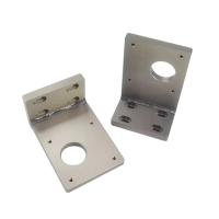 China China Whole Sale Sheet Metal Stainless Steel Punching Welding And Stamped Parts Sheet Metal for sale
