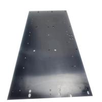 China CNC Machining Large Parts CNC Parts Milling And Turning Machining Service for sale