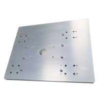 China CNC Machining Large Parts CNC Parts Milling And Turning Machining Service for sale