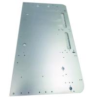 China CNC Machining Large Parts Rapid Prototype CNC Machining Milling Stainless for sale