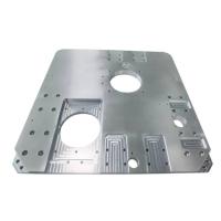 China CNC Machining Large Parts Rapid Prototype CNC Machining Milling Stainless for sale