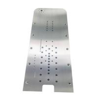 China CNC Machining Large Parts Rapid Prototype CNC Machining Milling Stainless for sale