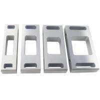China CNC Machining Made By Carbon Fiber Metal Work Parts CNC Precision Machining for sale