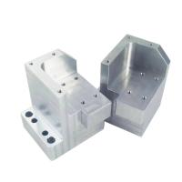 China CNC Machined Aluminum Parts: Plating, ISO9001, and Micro Prototypes for sale