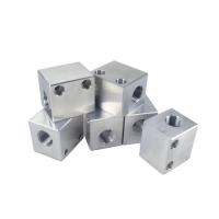 China CNC Machining Made By Carbon Fiber Metal Work Parts CNC Precision Machining for sale
