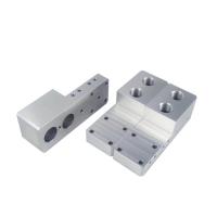 China CNC Machining Made By Carbon Fiber Metal Work Parts CNC Precision Machining for sale