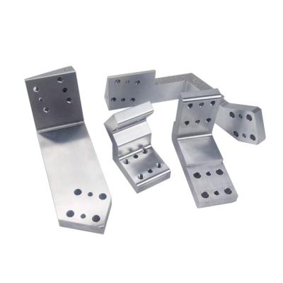 China CNC Machining Made By Carbon Fiber Metal Work Parts CNC Precision Machining for sale