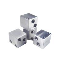 China CNC Machining Made By Carbon Fiber Metal Work Parts CNC Precision Machining for sale