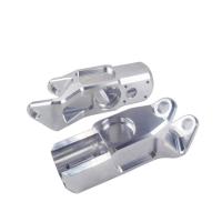 China CNC Machining Made By Carbon Fiber Metal Work Parts CNC Precision Machining for sale
