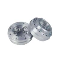 China CNC Machining Made By Carbon Fiber Metal Work Parts CNC Precision Machining for sale