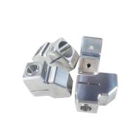 China CNC Machining Made By Carbon Fiber Metal Work Parts CNC Precision Machining for sale