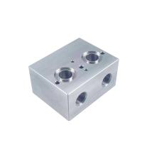 China CNC Machining Made By Carbon Fiber Metal Work Parts CNC Precision Machining for sale