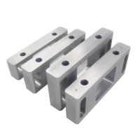 China CNC Aluminium Parts CNC Machining Services Made By Aluminium Alloy for sale