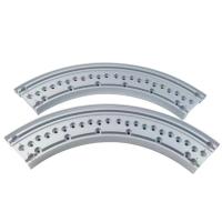 China CNC Aluminium Parts CNC Machining Services Made By Aluminium Alloy for sale