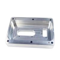 China CNC Aluminium Parts CNC Machining Services Made By Aluminium Alloy for sale