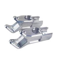 China CNC Aluminium Parts CNC Machining Services Made By Aluminium Alloy for sale