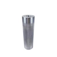China OEM CNC Aluminium Parts Anodizing Aluminum Turning CNC Machining Parts for sale