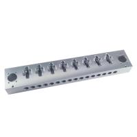 China OEM CNC Aluminium Parts Anodizing Aluminum Turning CNC Machining Parts for sale