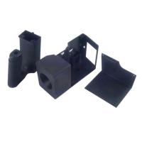 China Direct Metal Laser Sintering and Steel Fabrication Services for sale