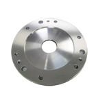 China Tolerance 0.01-0.005mm CNC Turning Parts High Precision CNC Machining Service for sale
