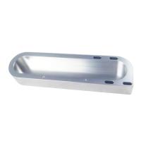 China Aluminium CNC Machining Parts Precision Manufacturing with Deburring Process for sale