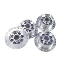 China Durable and High Precision CNC Aluminium Parts in Customized Color for Machining Services for sale
